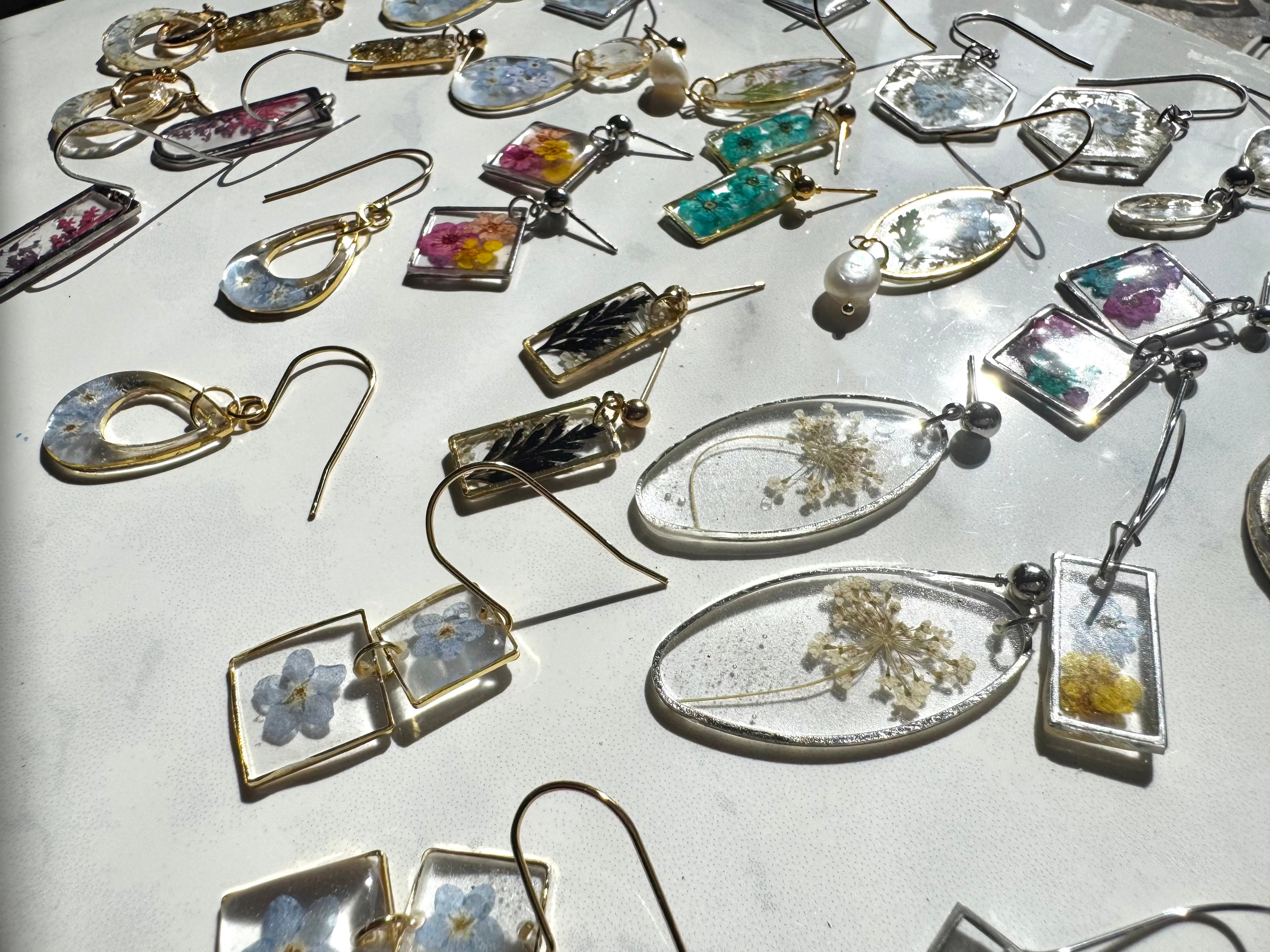 Resin Collection – Simple Life Designs
